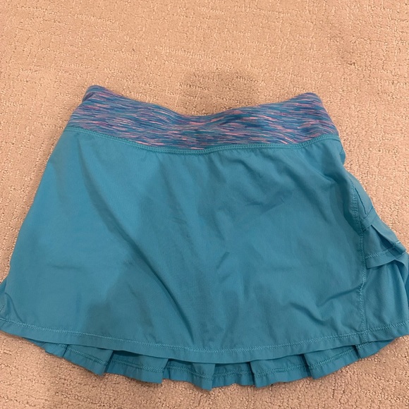 Ivivva | Bottoms | Ivivva Skirt | Poshmark